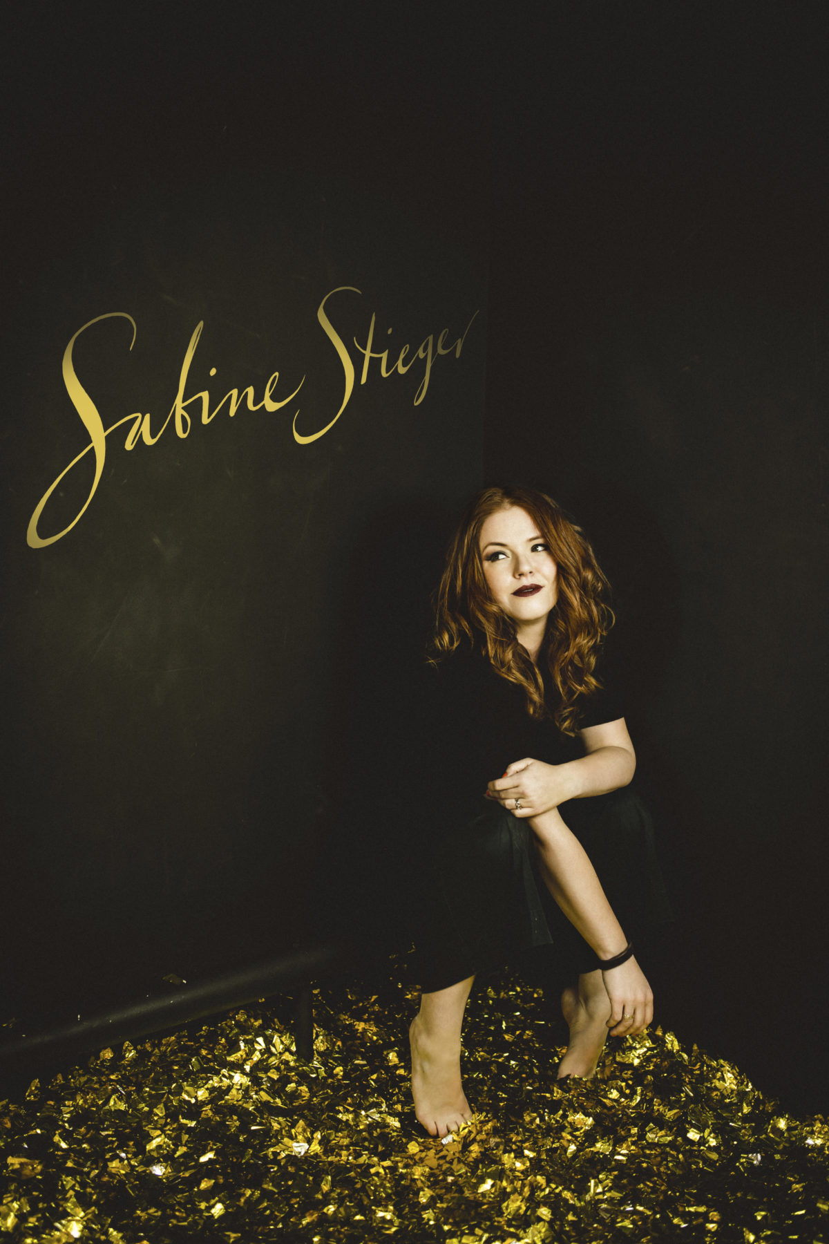 Press material Sabine Stieger - Philharmonie Salzburg