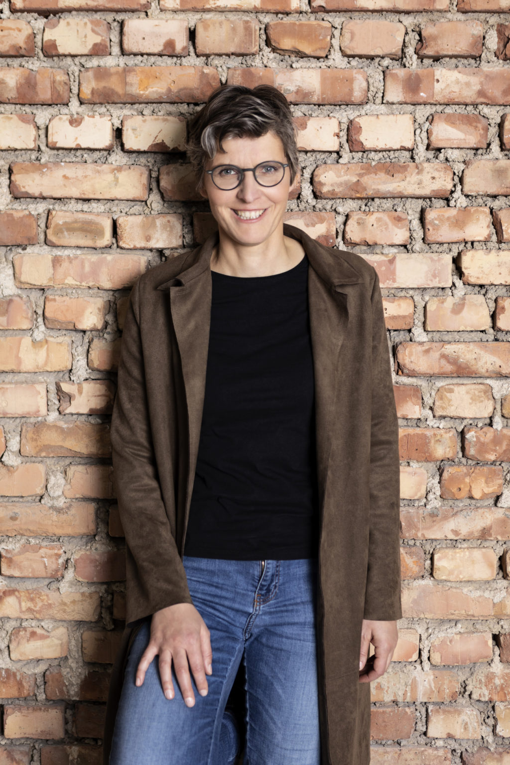 Pressematerial Elisabeth Fuchs - Philharmonie Salzburg