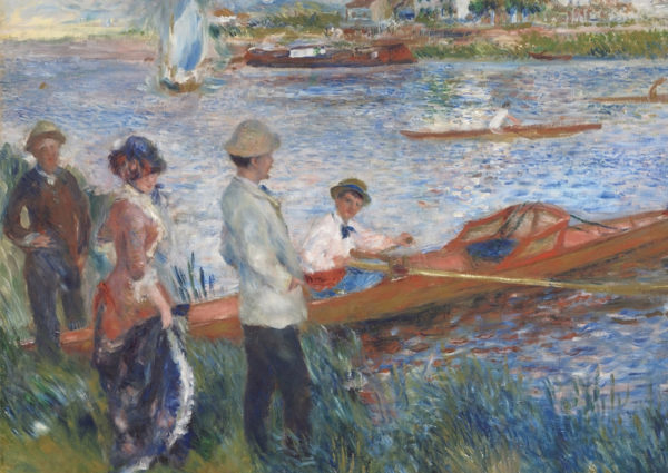 Vive Monet & Debussy! Vive l'impressionnisme! · Musik & Malerei im ...