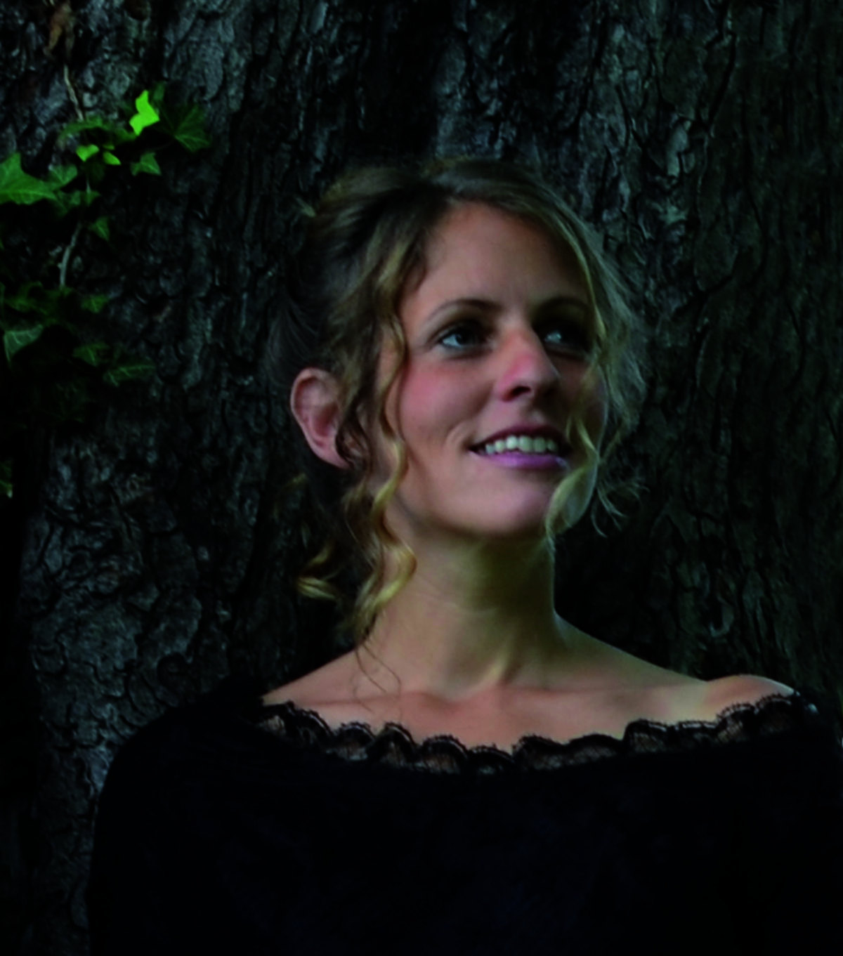 Pressematerial Gerhild Zeilner - Philharmonie Salzburg