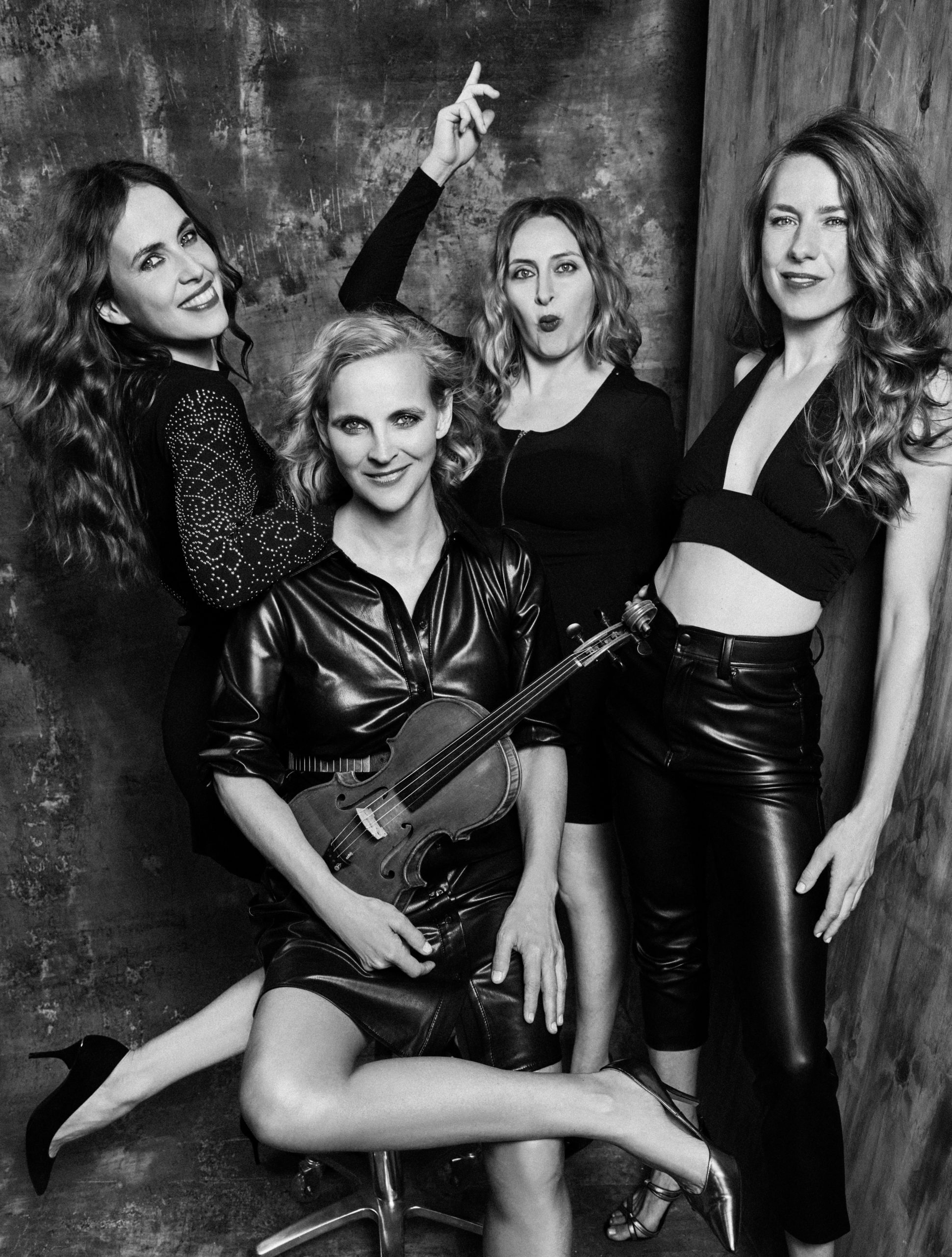 Pressematerial Salut Salon - Philharmonie Salzburg